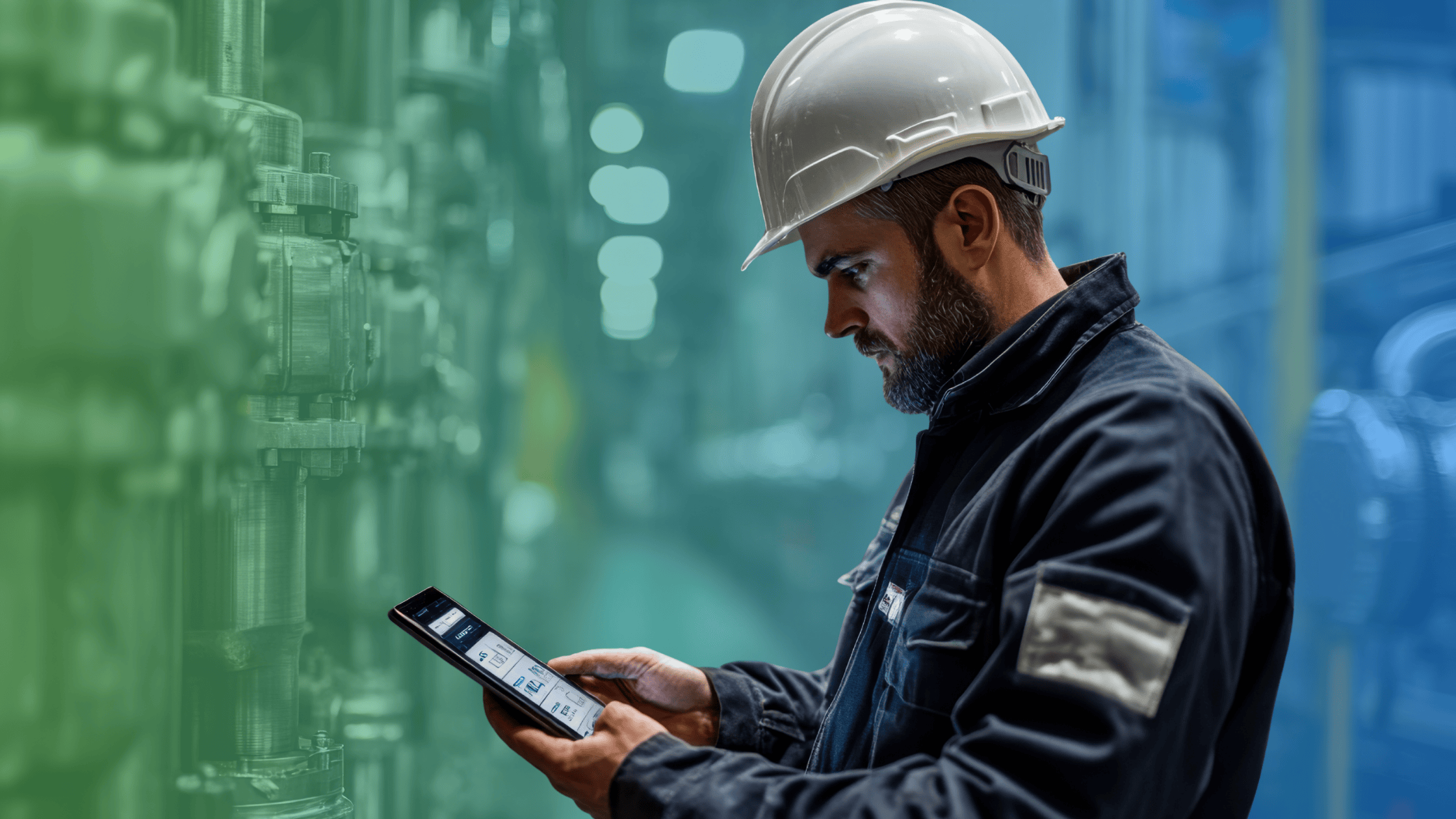 EHS Insight for Manufacturing: Smarter Safety Management